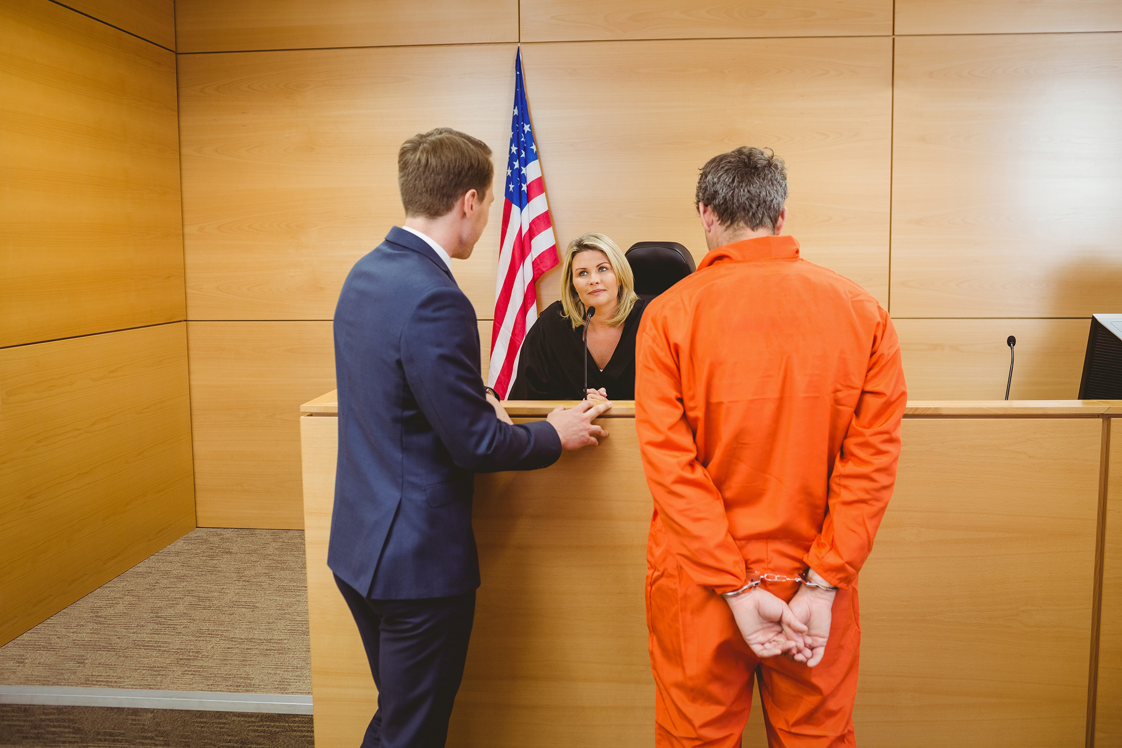How a Kansas City Assault Lawyer Can Protect Your Freedom in Missouri ...